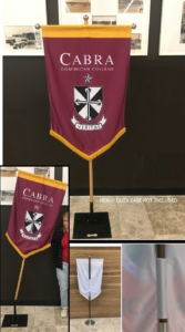 single person banners - Edusign: School Banners, Flags, Signs & More