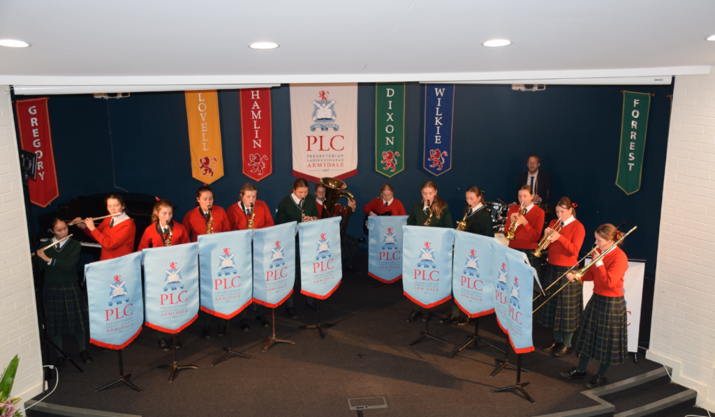 On-Stage Music Stands banners - Edusign: School Banners, Flags, Signs ...