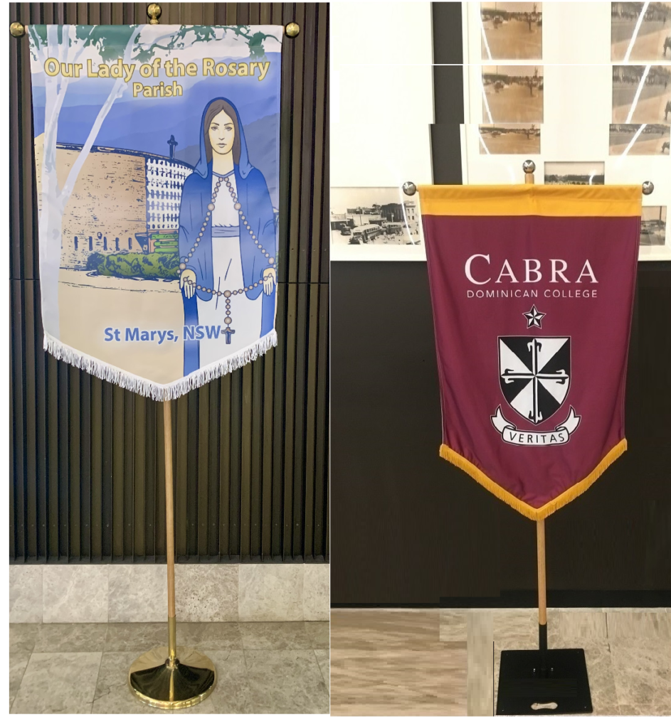 School Banners - Edusign: School Banners, Flags, Signs & More