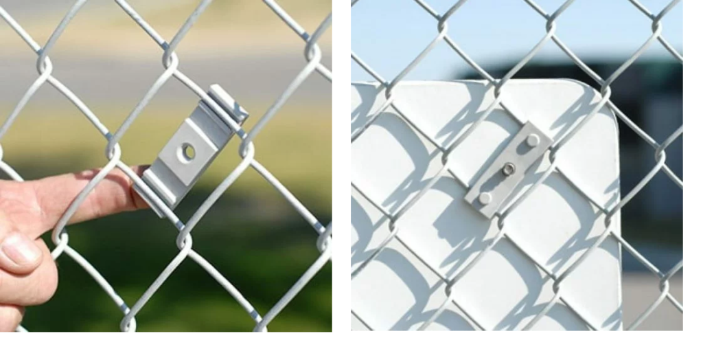 Schools – How to attach signs to walls fences or poles - Edusign ...