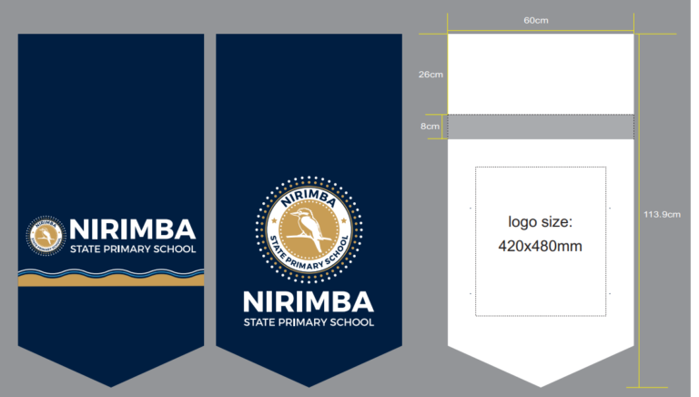 School Banners - Edusign: School Banners, Flags, Signs & More