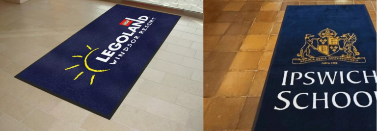 School Entrance Mat - Edusign: School Banners, Flags, Signs & More